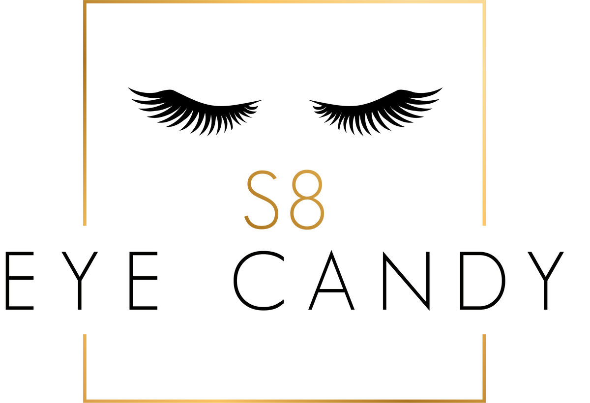 Bookings – S8 Eye Candy